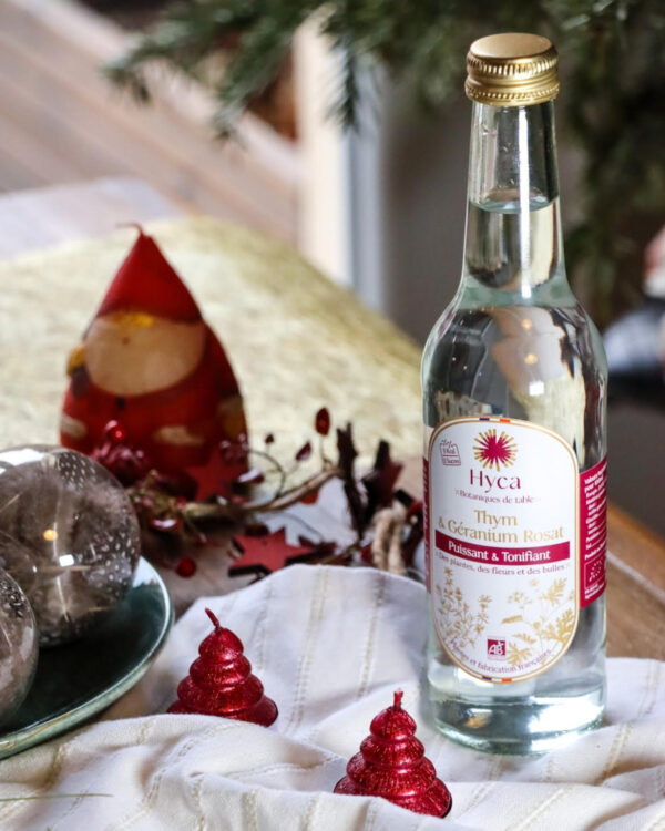 Les Eaux Botaniques Hyca – Cave à Terroirs à Strasbourg